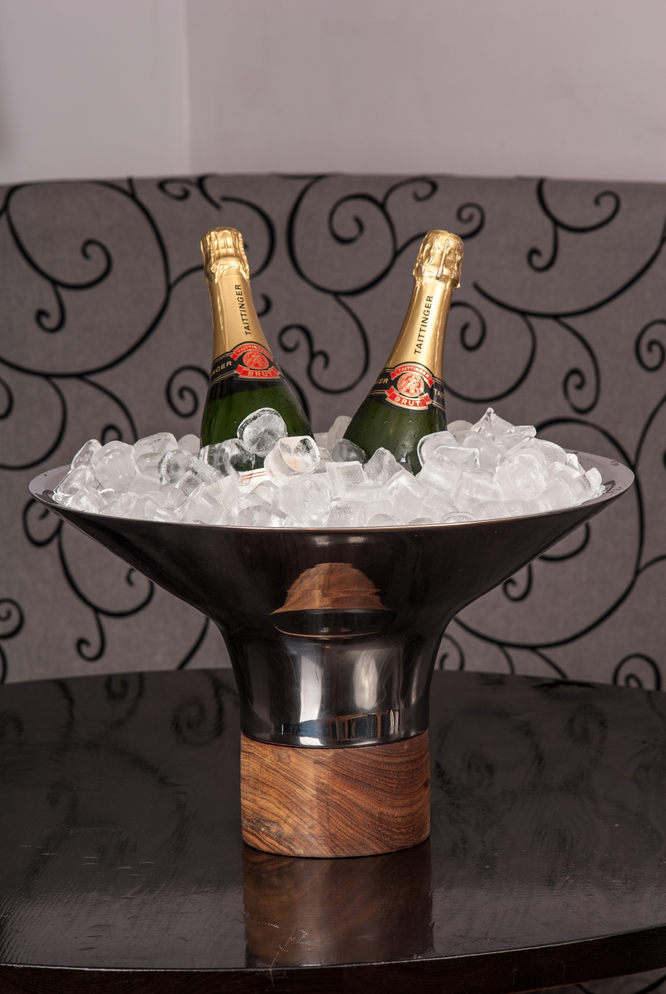 Ice - Scandic Bar - Alt i barudstyr, morter, shaker, mobilbar mm ...